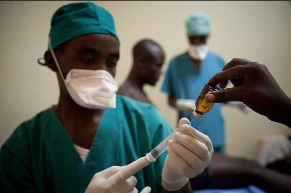 Rwanda’s Universal Healthcare – African Society and Conflict